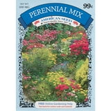 American Seed Garden Seed Display, 1000 Count, Assorted Seeds ...