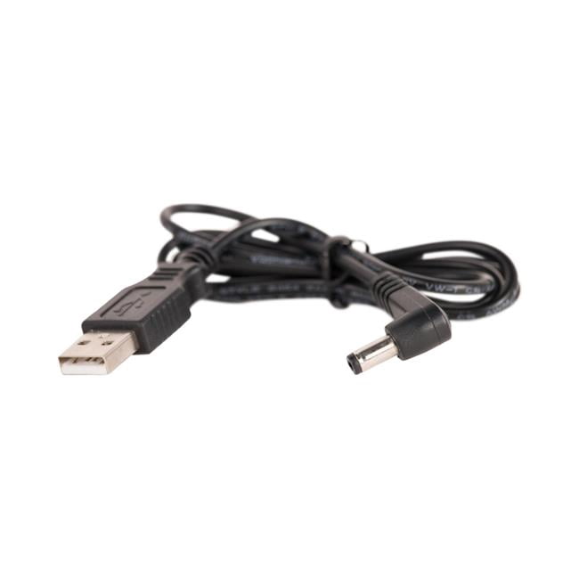 SiriusXM Radio 5 Volt USB Power Cable - PowerConnect - Walmart.com