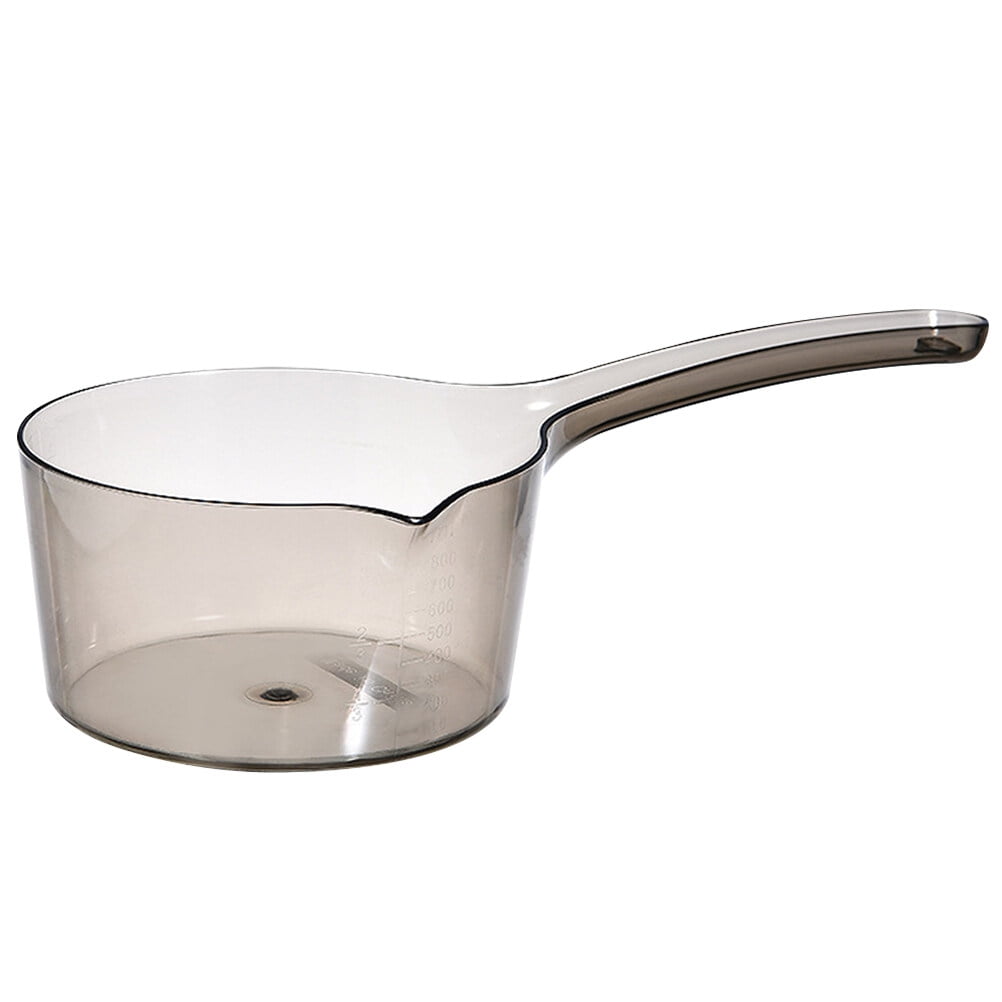 Bathing Ladle Versatile Kitchen Large Water Scoop Sauna Room Shower ...
