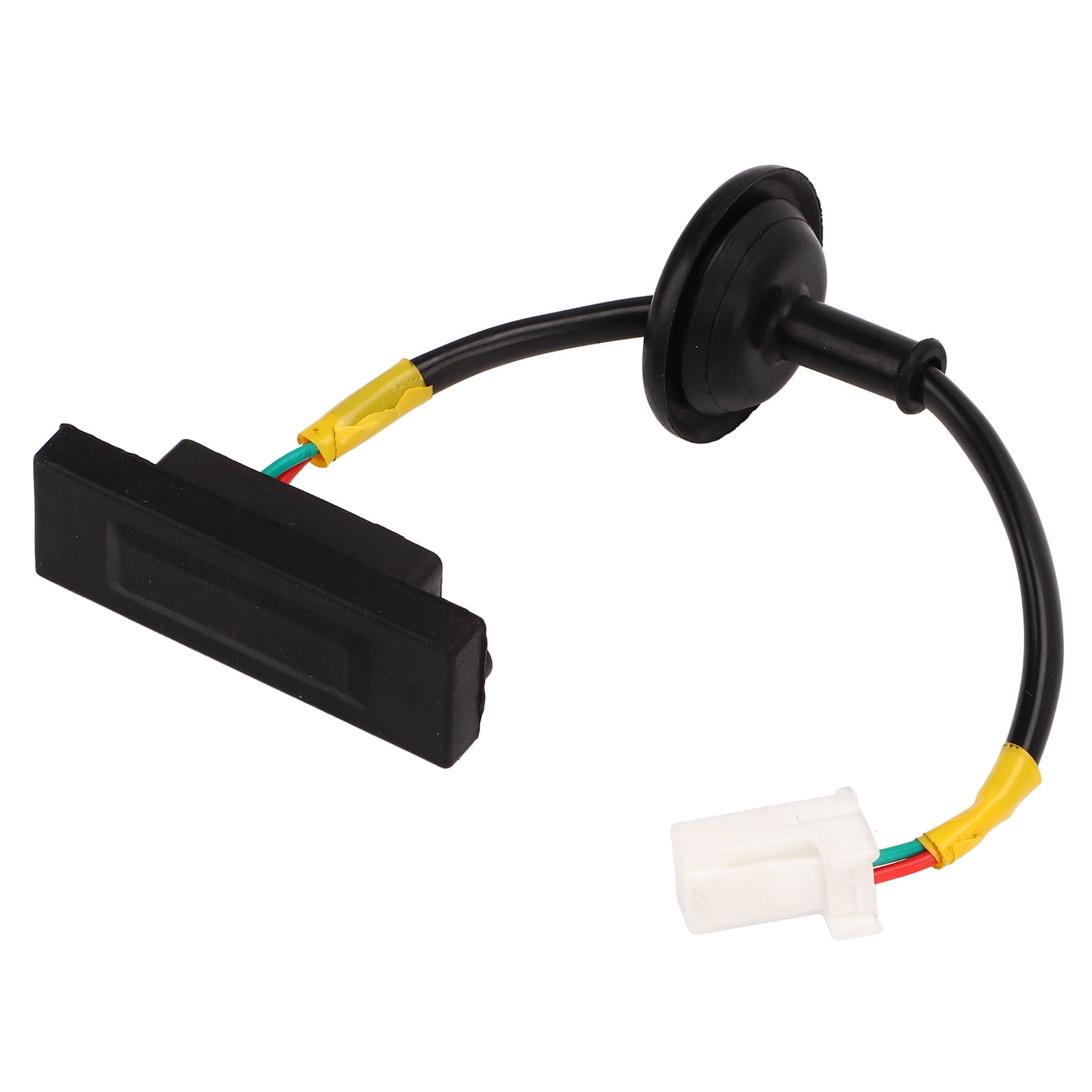 Click here for Kozecal 81260-1w220  Abs Durable Tailgate Handle B... prices