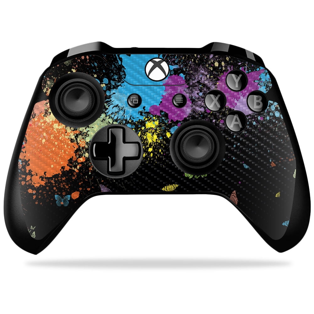 Colorful Collection of Skins For Microsoft Xbox One X Controller ...
