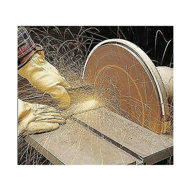 3M 36172 Hookit Blue Sandpaper 6" Disc - 80 Grade Multi-Hole, 50/Box ...