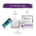 Himalaya, Revitalizing Night Cream, 1.69 oz, For All Skin Types ...