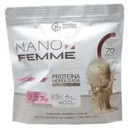 Colágeno Hidrolizado Puro Cahuenga 500g | Bodega Aurrera en línea