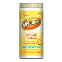 Metamucil Bars
