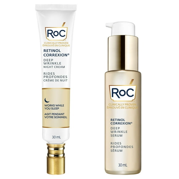 RoC | Walmart Canada