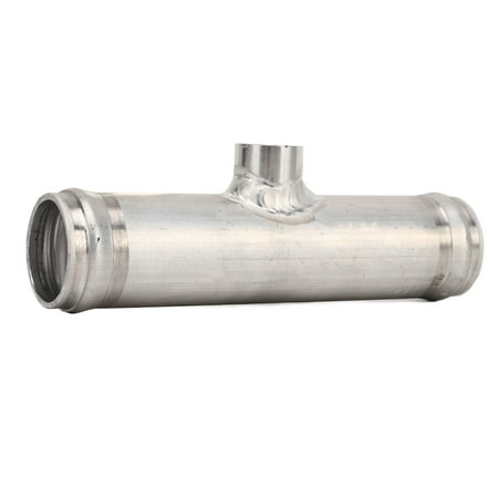 NPT Inline Hose Temperature Sensor Adapter,3/8in NPT Heavy Duty Heavy ...