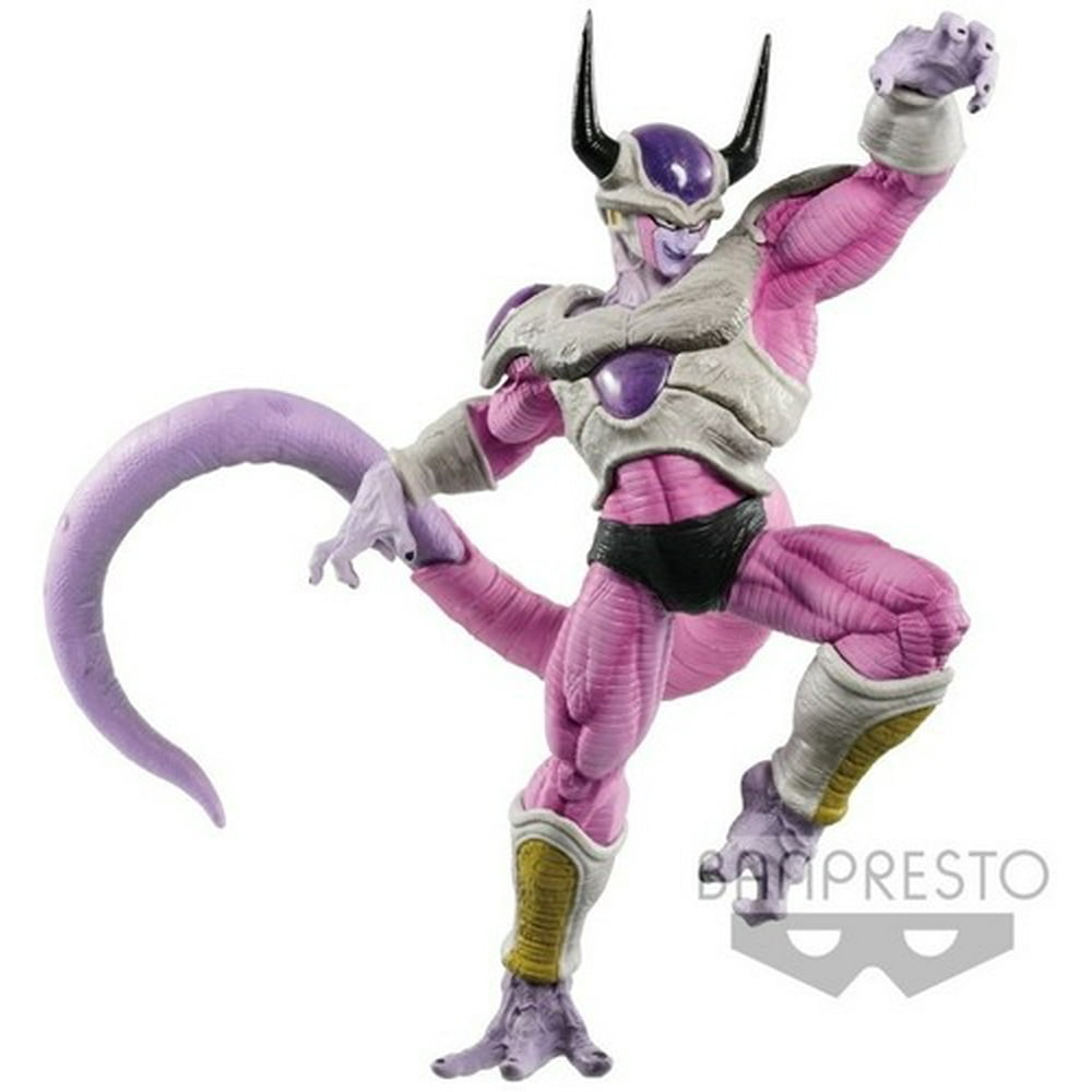 Banpresto: Dragon Ball Z Banpresto World Colosseum Vol.1 Figure ...