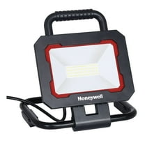 Honeywell 3000 Lumen Collapsible Portable LED Work Light with ...