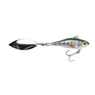 Lunkerhunt Tiger Magic Bean, 1/4 oz - Walmart.com