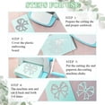 Baby Theme Carbon Steel Cutting Dies Stencils for DIY Scrapbooking ...