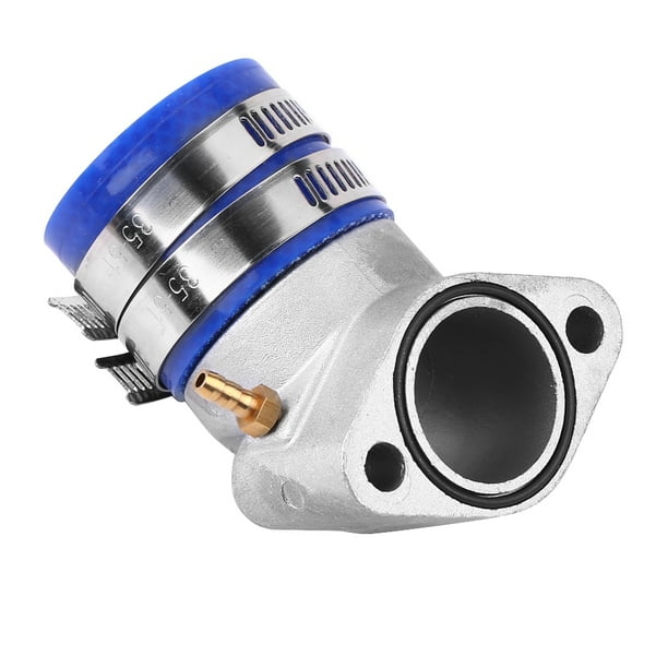 Aluminum Intake Manifold Boot,JA02005 Aluminum Racing Intake J Intake ...