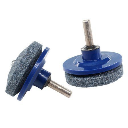 CARBONLIKE Universal Lawn Mower Blade Lawn Mower Sharpener Grinding ...
