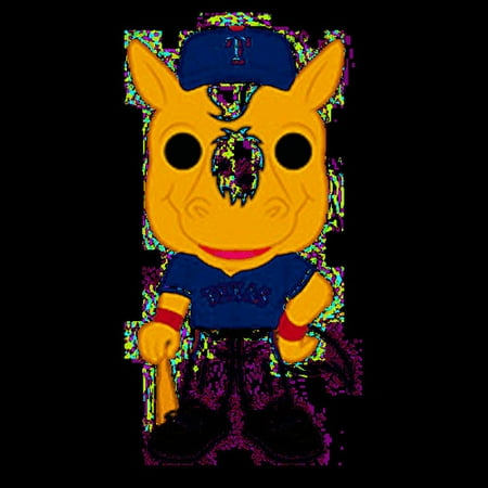 FUNKO POP! MLB: RANGER'S CAPTAIN (TEXAS) | Walmart Canada