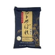 Nozomi Super Premium Short Grain Rice, 15 lbs - Walmart.com
