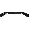 Valance Compatible with 2007-2011 Toyota Camry Rear Spoiler Primed ...