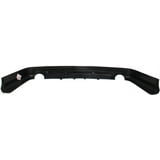 Valance Compatible with 2007-2011 Toyota Camry Rear Spoiler Primed ...