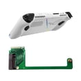 for ASUS Rog Ally - Handheld Transfer Board PCIE4.0 90 Degrees Modified ...