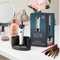 UYGDUY-Electric Makeup Brush Cleaner Machine with Cleaning Solution ...