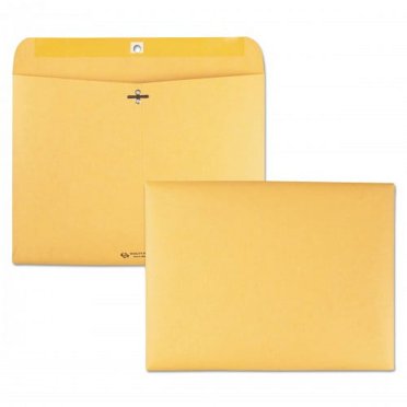 Attorney's Envelope/Transport Case File, Cheese Blade Flap, Fold Flap ...