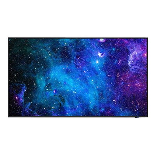 NEC MultiSync E498 - 49" Diagonal Class (48.5" viewable) - E Series LED ...