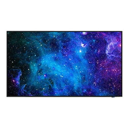 NEC MultiSync E498 - 49" Diagonal Class (48.5" viewable) - E Series LED ...