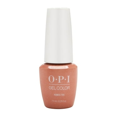 OPI Nail Polish, Humidi-Tea - Walmart.com