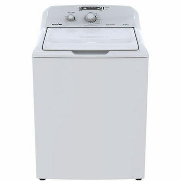 Lavadora Mabe Automática 16 Kg LMA76112CBAB0 Blanca | Walmart en línea