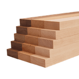 Domestic Wood Variety Pack: Walnut, Maple, Cherry Wooden Block Blanks ...