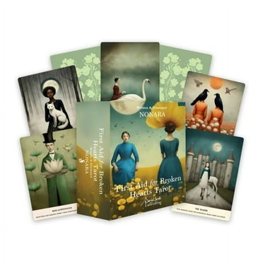 Rota Mundi Tarot: The Rosicrucian Arcanum (Other) - Walmart.com