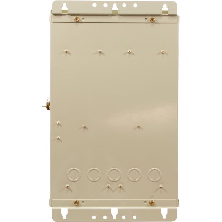 Intermatic T10404R Weatherproof Timer Control Center Intermatic T10404R ...