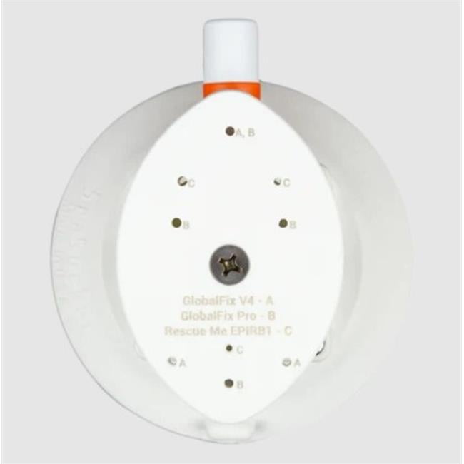 SeaSucker ME5228 ACR Cat-2 EPIRB Mount - Walmart.com