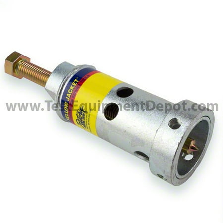 Yellow Jacket 60590 Fan Blade Puller Complete - Walmart.com