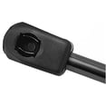 2x Front Hood Lift Supports Shocks Gas Struts Compatible With 2004-2009 ...