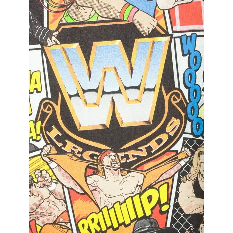 Wwe Stickers At Walmart