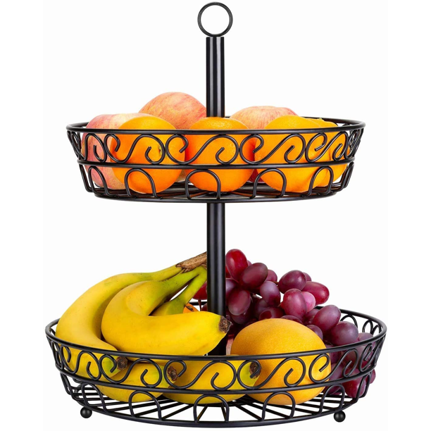 Vintage Fruit Stand