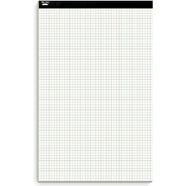 School Smart Graph Paper, 15 lbs, 10 x 10 Inches, White, 500 Sheets ...