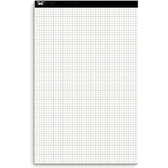 Giant Graph Paper