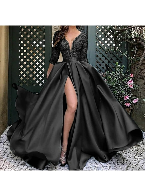 Big Women Dress