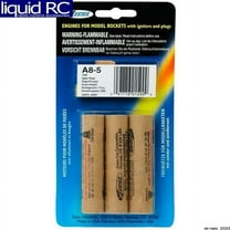 Estes Model Rocket Recovery Wadding Build Kit - Walmart.com