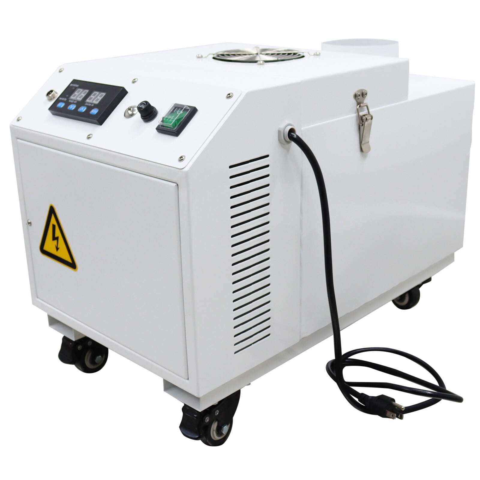 Click here for Preasion Ultrasonic Humidifier 4.5kg/H Industrial... prices