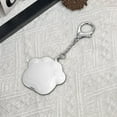 Cat Paw Keychain Light, LED Touch Sensor Night Light, Rechargeable ...