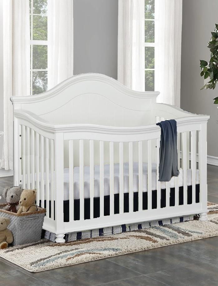 Concord Baby Brayden 4-in-1 Crib - Walmart.ca