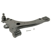 MOOG RK620383 Control Arm and Ball Joint Assembly - Walmart.com
