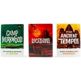 Campy Creatures 2nd Edition (Other) - Walmart.com