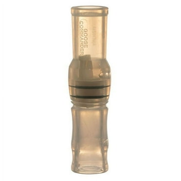 DUCK COMMANDER Specklebelly Goose Call - Walmart.com