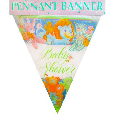 Flag Banner, 12' - Walmart.com