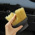 Auto Interior Detail Cleaning Dust Brush, Car Cleaning Brushes Duster ...