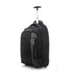 Eco Style Tech Exec 17-inch Black Rolling Backpack - Walmart.com