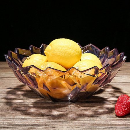 Fruit Plate Modern Living Room Fruit Plate Creative Household ...